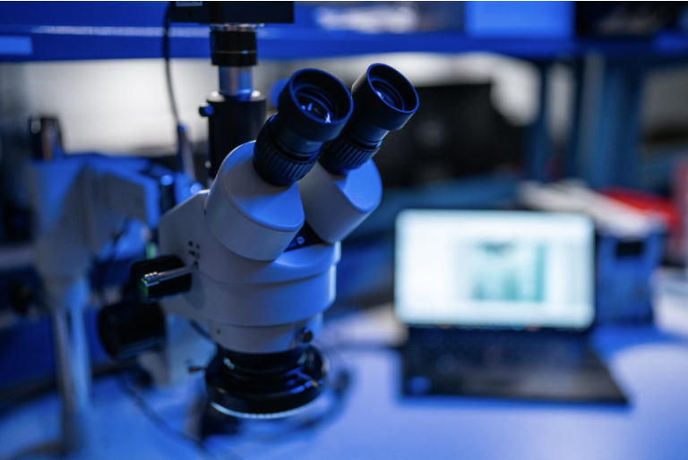 Iontra’s Headquarters | A look inside of our state-of-the-art battery ...