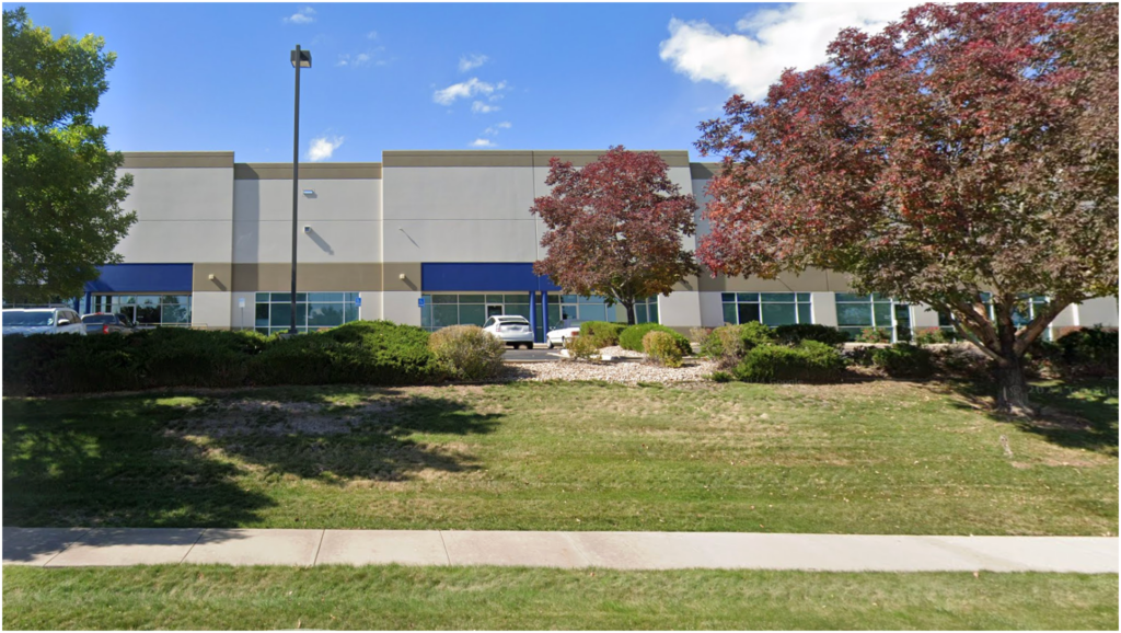 Iontra’s Headquarters | A look inside of our state-of-the-art battery ...