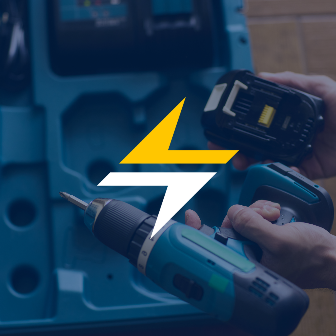 The State of Charging: Power Tools - Iontra Inc